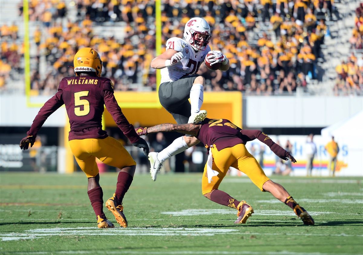 Jed Collins and Alex Brink say Cougs are lacking killer instinct