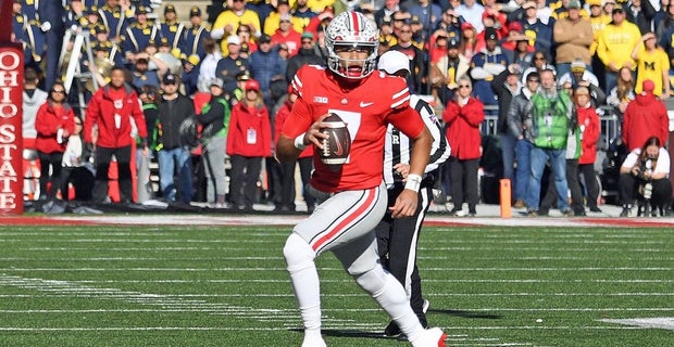Questions that still linger from Ohio State's loss to Michigan