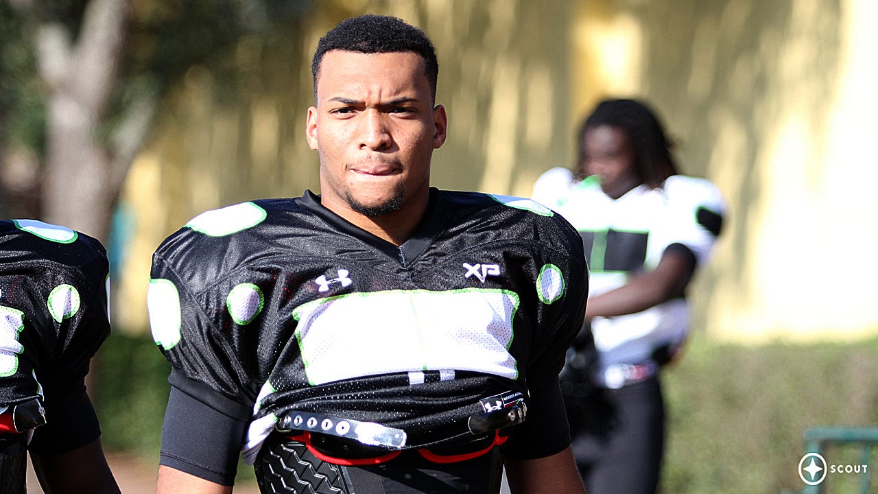 JuCo Top 10 Countdown: Adonis Thomas (4)