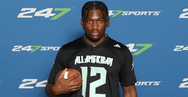 Braxton Myers has entered portal, asked for release from Ole Miss