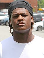 Elyiss Williams, Georgia, Tight End