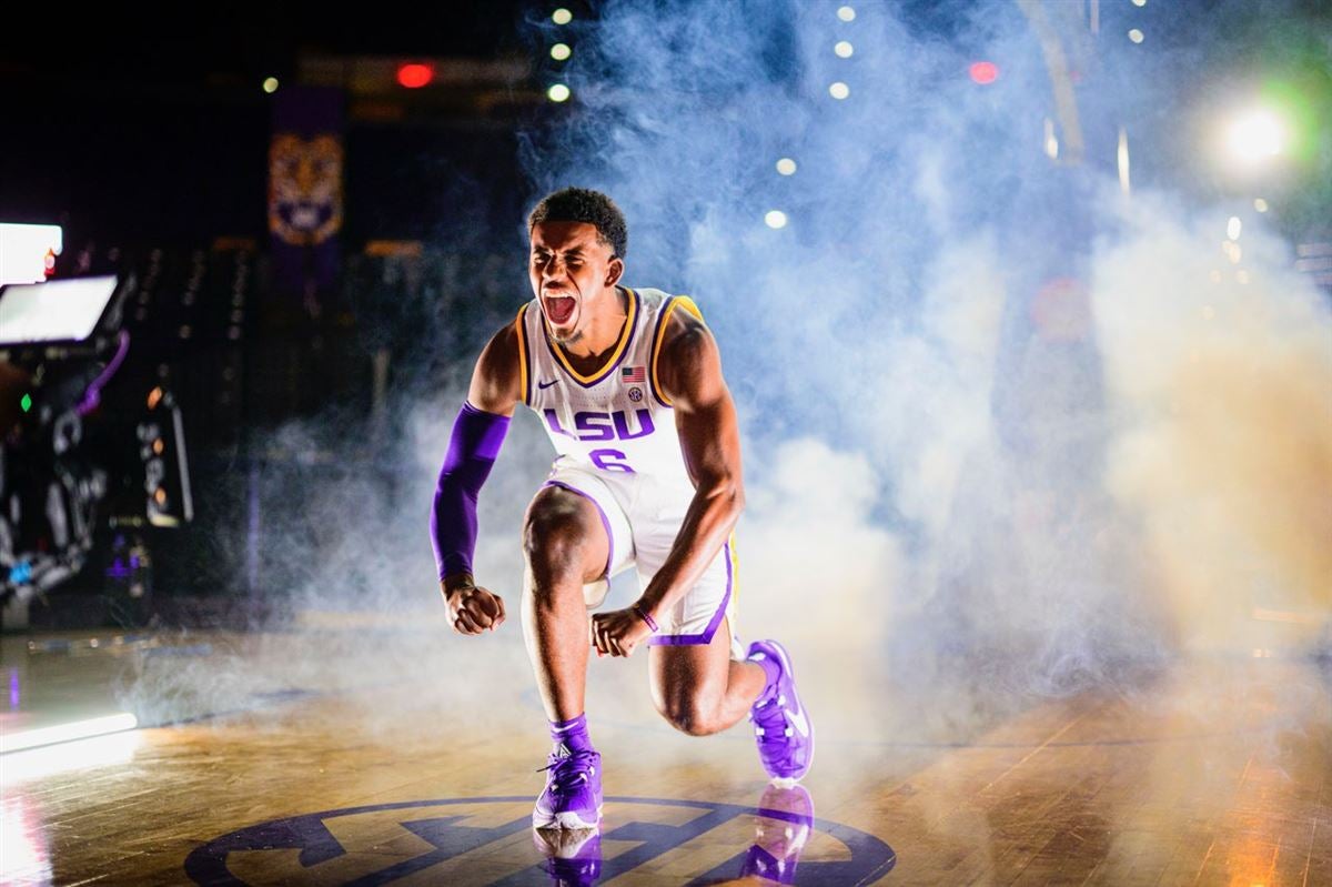 LSU drops stunner to Nicholls 68-66 on last second shot