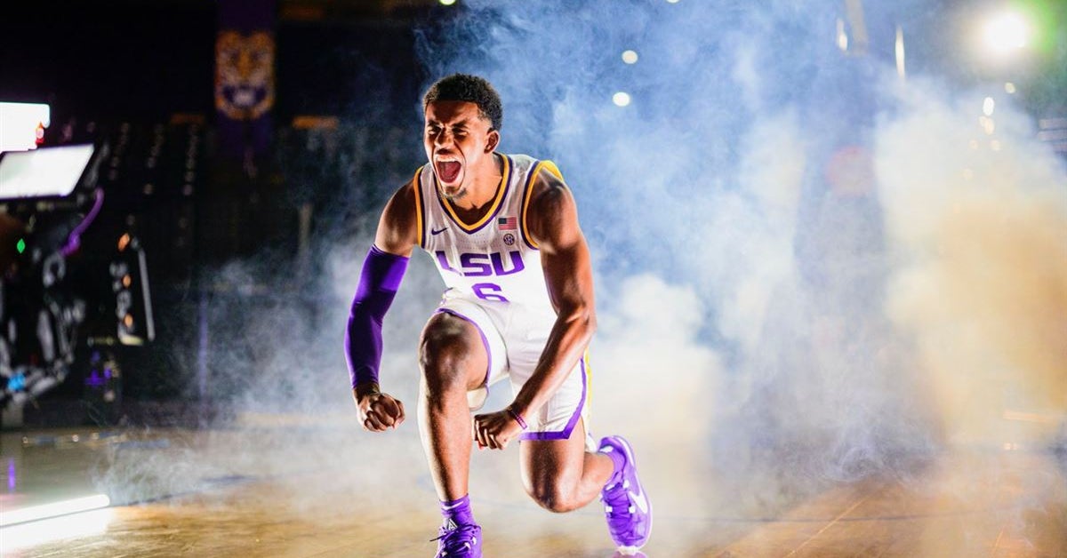 LSU drops stunner to Nicholls 68-66 on last second shot