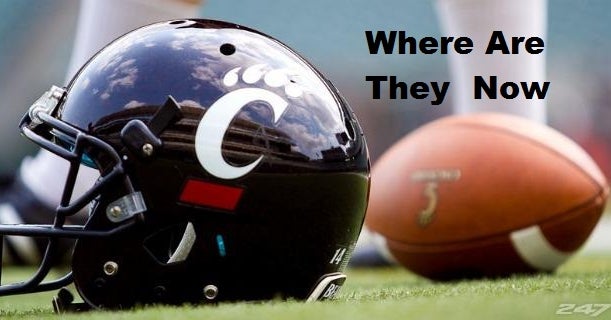 Where Are They Now: Orlando Smith