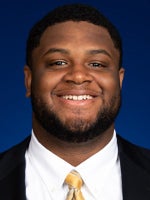 Donovan Jeter, Beaver Falls, Strong-Side Defensive End