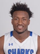 DJ Russell, Miami Dade College, Small Forward