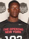 Miles Jones, St. Thomas Aquinas, Running Back