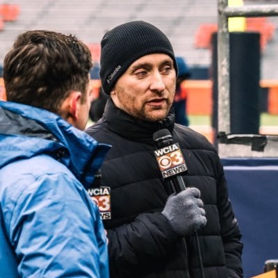 Blayne Sisson- Jeremy Question