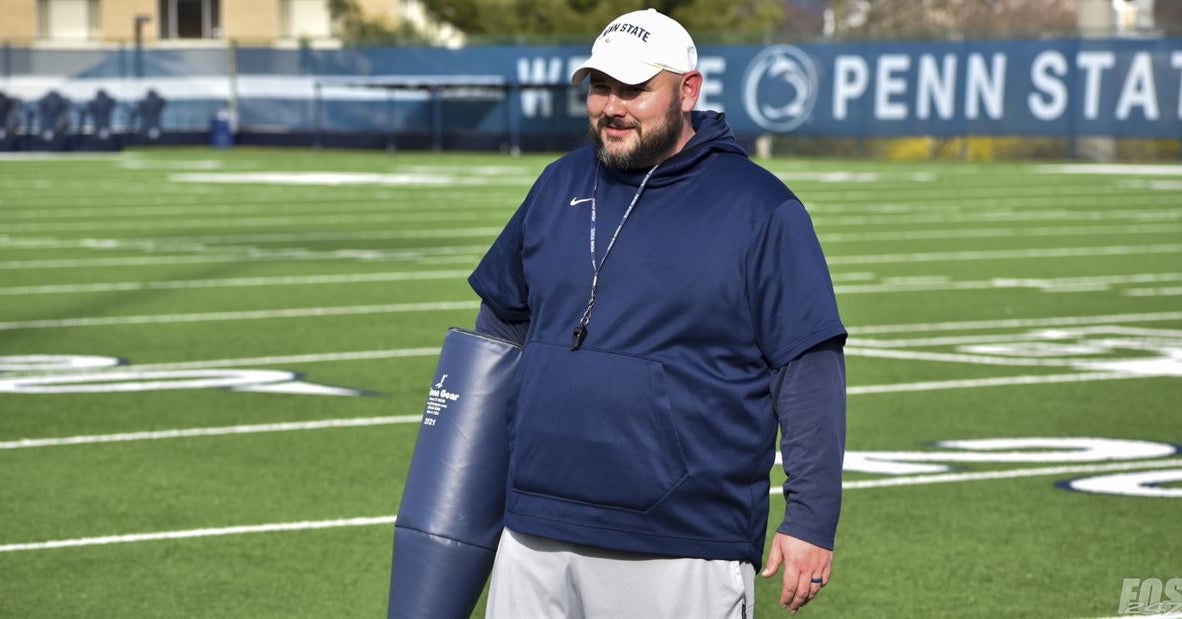 Tyler's Tidbits (5/9): Notes on the commitment of Matt Henderson + What ...