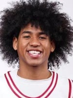Robert Hinton, Harvard, Shooting Guard