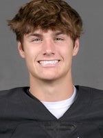 Baron Tipton, North Texas, Wide Receiver