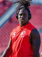 Jordan Wilmore, Fresno State, Running Back