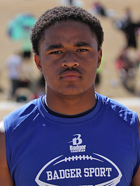 Lokeni Toailoa Calls Notre Dame Offer "Incredible"