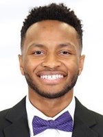 Isiah Brown, Weber State, Point Guard
