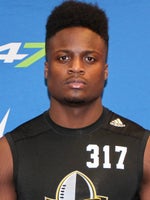 DeMarcus Townsend, FIU, Running Back