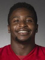 Brandon Radcliff, Louisville, Running Back