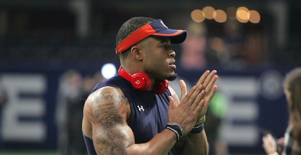 Gabriel Davis, UCF, Wide Receiver