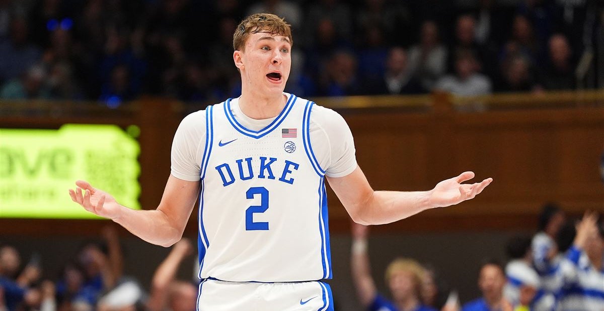 College basketball rankings: Top 68 teams in KenPom ratings after No. 1 ...