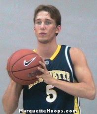 From The Archives (2005): Up Close with Dan Fitzgerald