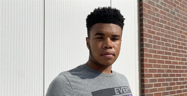 2024 O-lineman Isaiah Autry shows signs of growth in latest Ole Miss ...