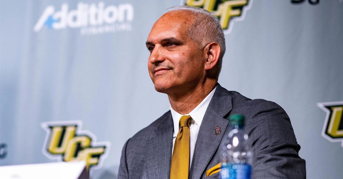 UCF Preparing For Rev-Share