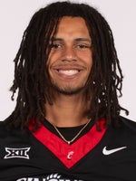 Deshawn Pace, UCF, Safety