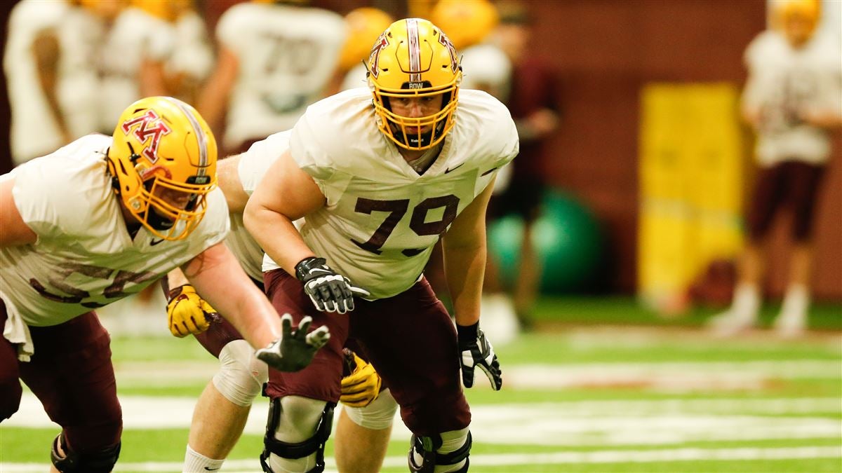 2023 ANNUAL GOPHERHOLE PICTORIAL COUNTDOWN!! | Page 3 | GopherHole ...