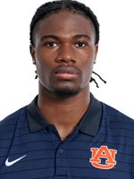 Kaleb Harris, Auburn, Safety
