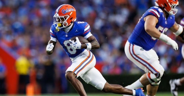 Grading the Gators: Pro Football Focus assesses Florida vs. Long Island