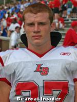 J.K. Schaffer At The Crosstown