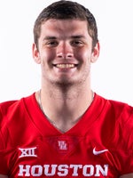Logan Compton, Houston, Tight End