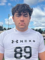 Elijah Vaikona, 2023, Xavier Prep HS, Junior Season Highlights