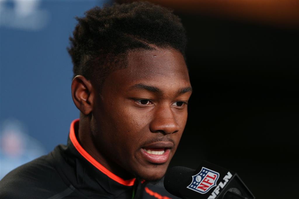 2015 NFL Combine: Quotes to note from day 3