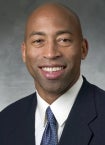 Rick Ray, Assistant Coach (BK), Colorado Buffaloes