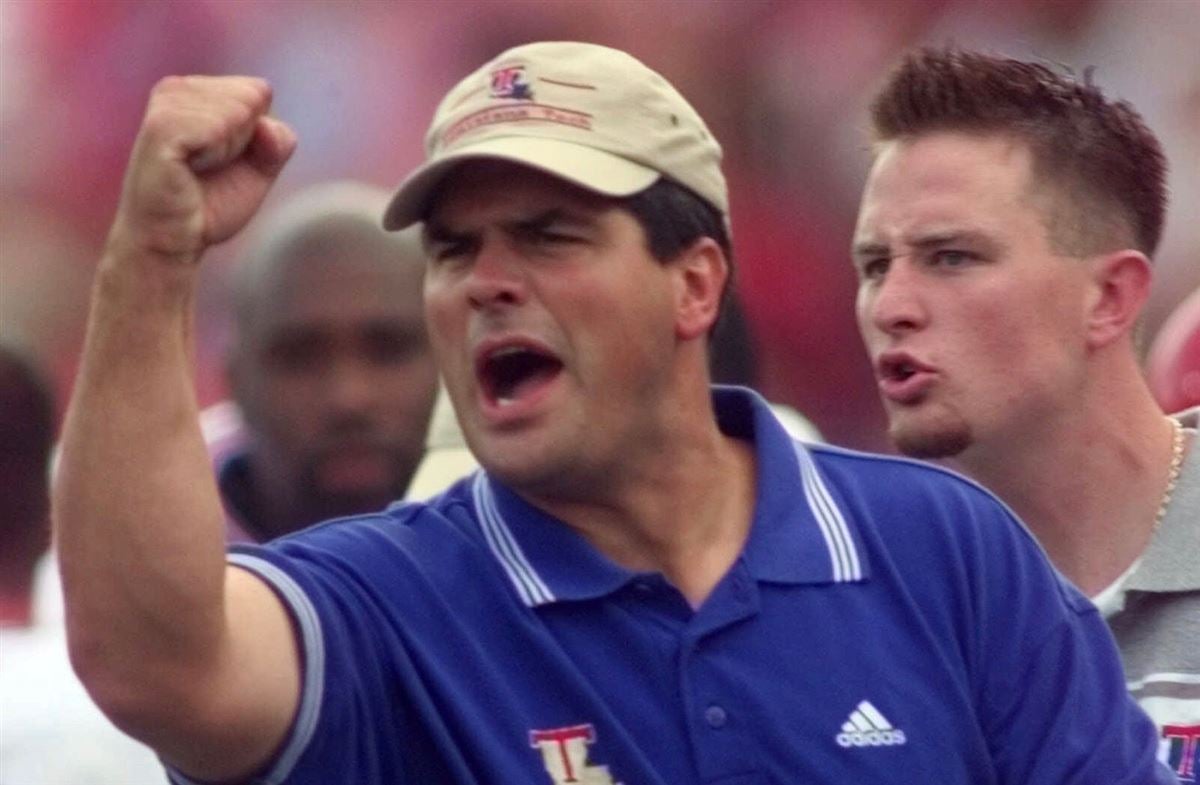 Whirlwind week leads Bicknell to Ole Miss