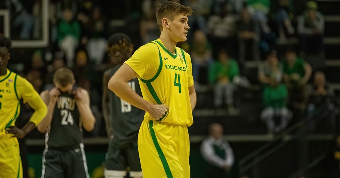 WATCH: Brennan Rigsby breaks down career-night in win