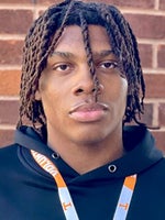 Christian Gass, Tennessee, Edge