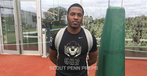 Penn Preps takes a look at the Class of 2018 PA Football Commits
