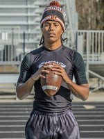 Maddox Simmons, Archer, Quarterback