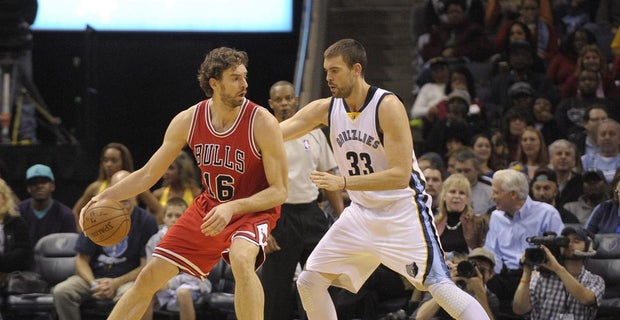 Ranking the five best sets of brothers in NBA history