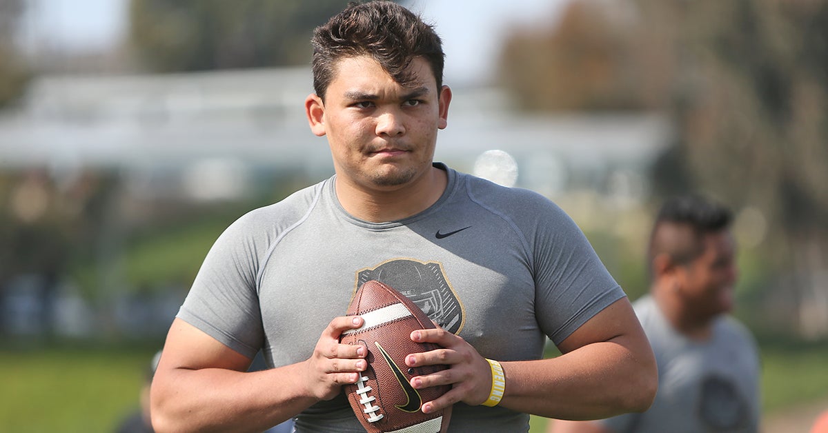 Neilon Recaps Cal Visit