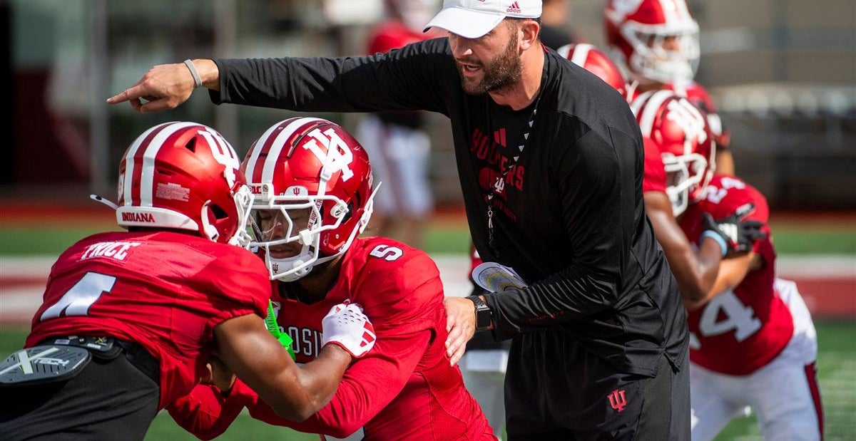 Ohio State football OC fits: Who Buckeyes, Ryan Day could tap to ...