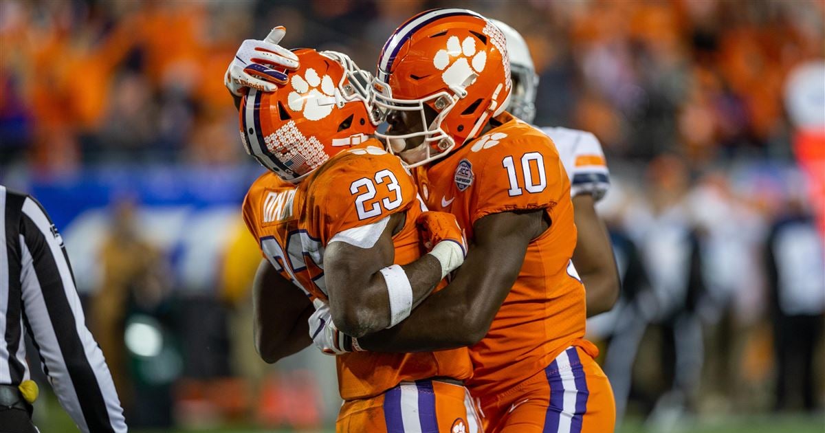 A look at Clemson's current scholarship numbers