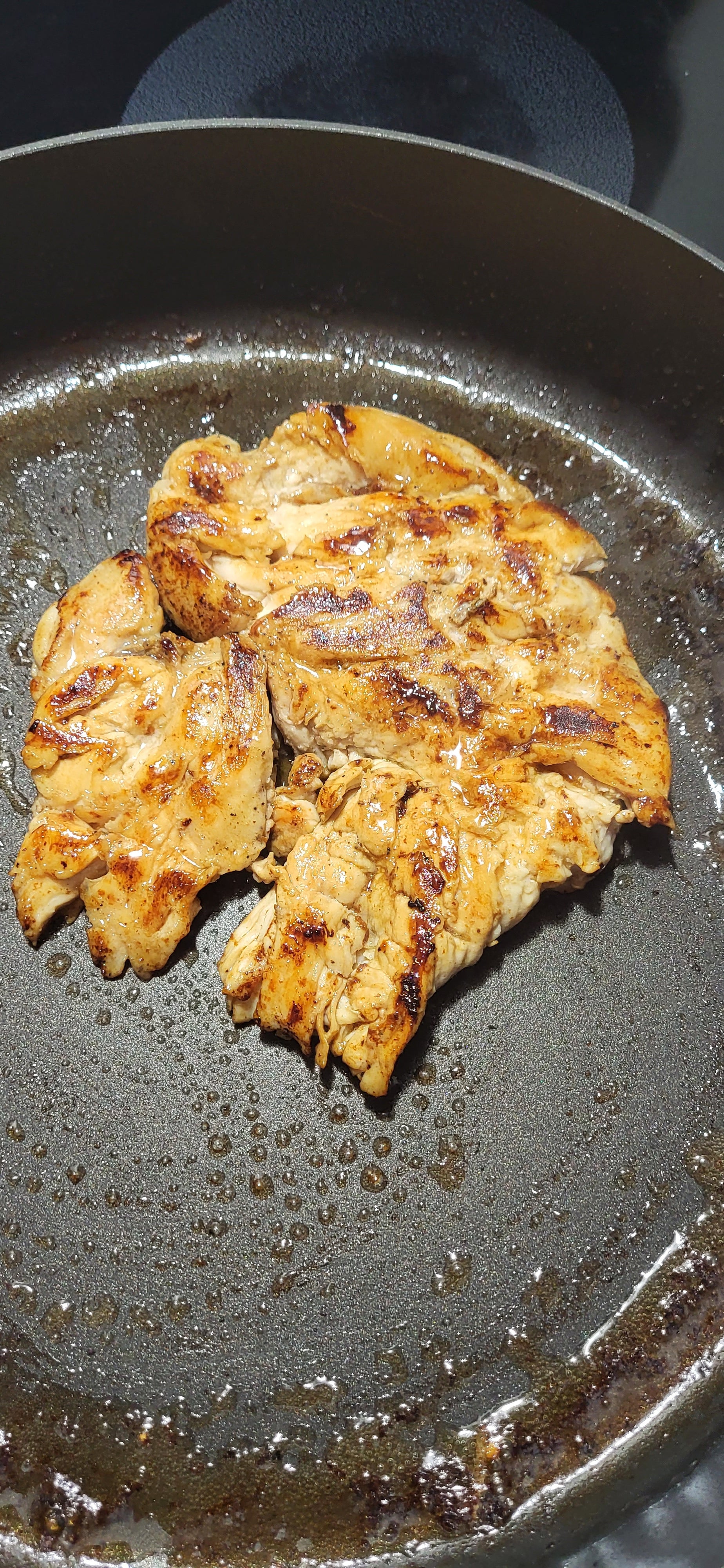 Time to Eat - What's on Your Plate