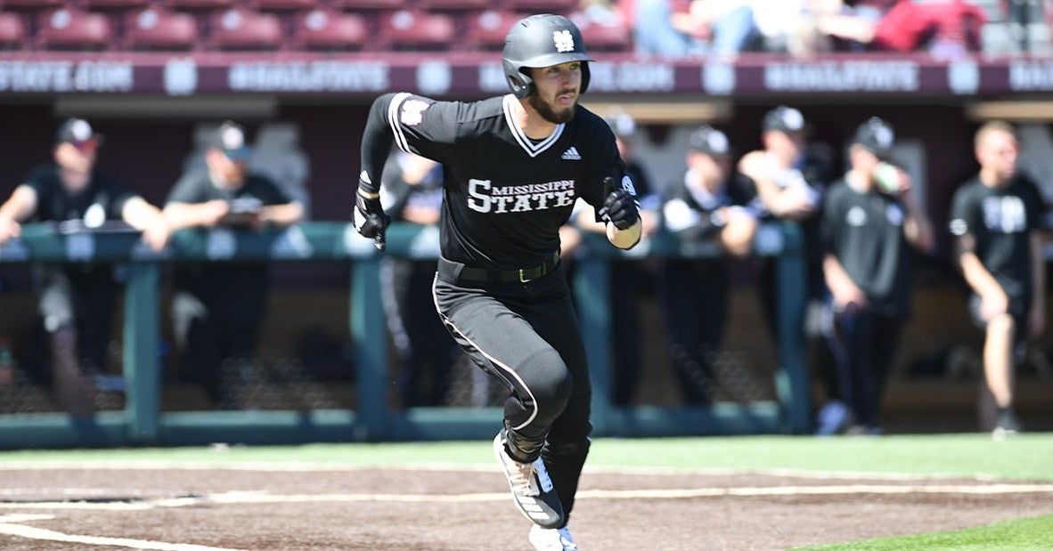 Tuesday baseball player Q and A with Josh Hatcher