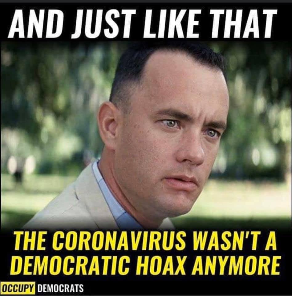 The "Official" corona-virus meme/GIF thread...