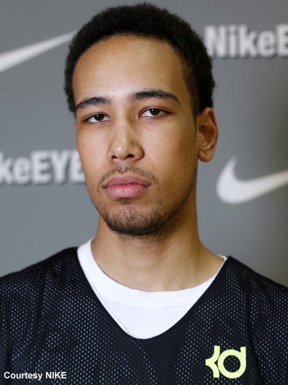 Irish Make Interest In White Clear