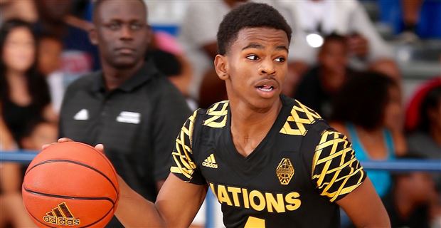 Thomas Allen has a top five