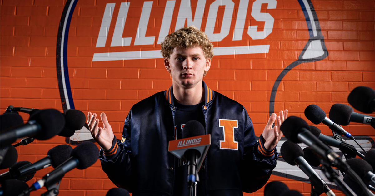 Decision Primer: Three-star Texas WR Brody Knowles to announce college ...