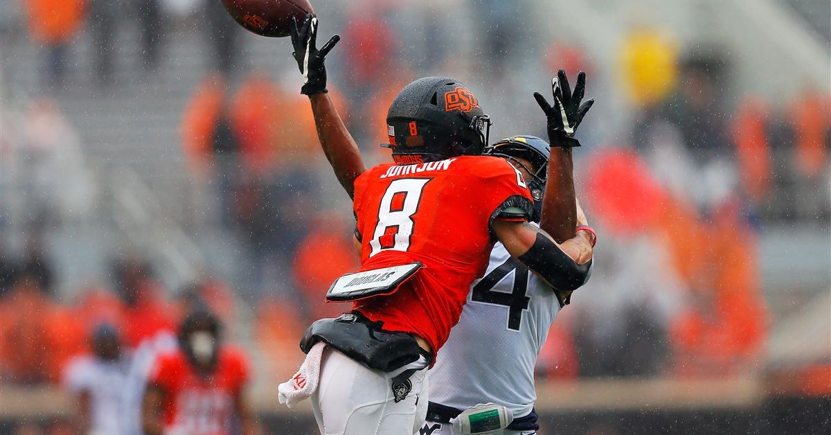 Ruffin wins bet on himself: 'Hard work doesn't go unnoticed'